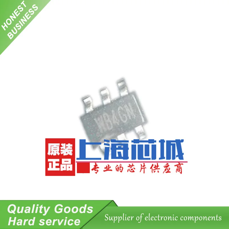 10PCS SY8120B1ABC SY8120B1AB SY8120B1A SY8120 SOT23 6 New Original Free ...