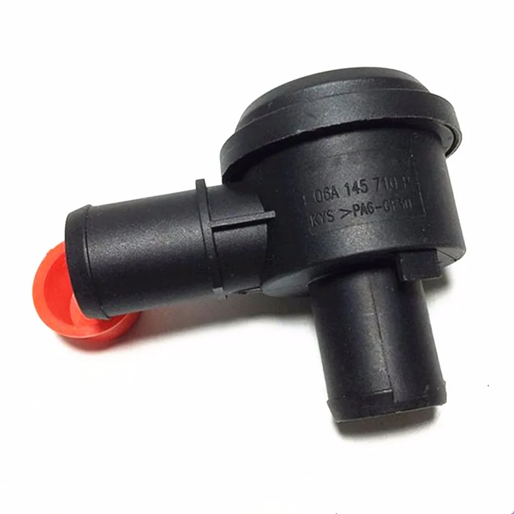 OEM 058145710 1.8T turbo charger blow off valve Pour VW Passat B5 Golf ...