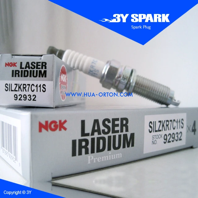 Ngk Spark Plug Finder