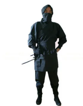 Authentic Ninja Armor