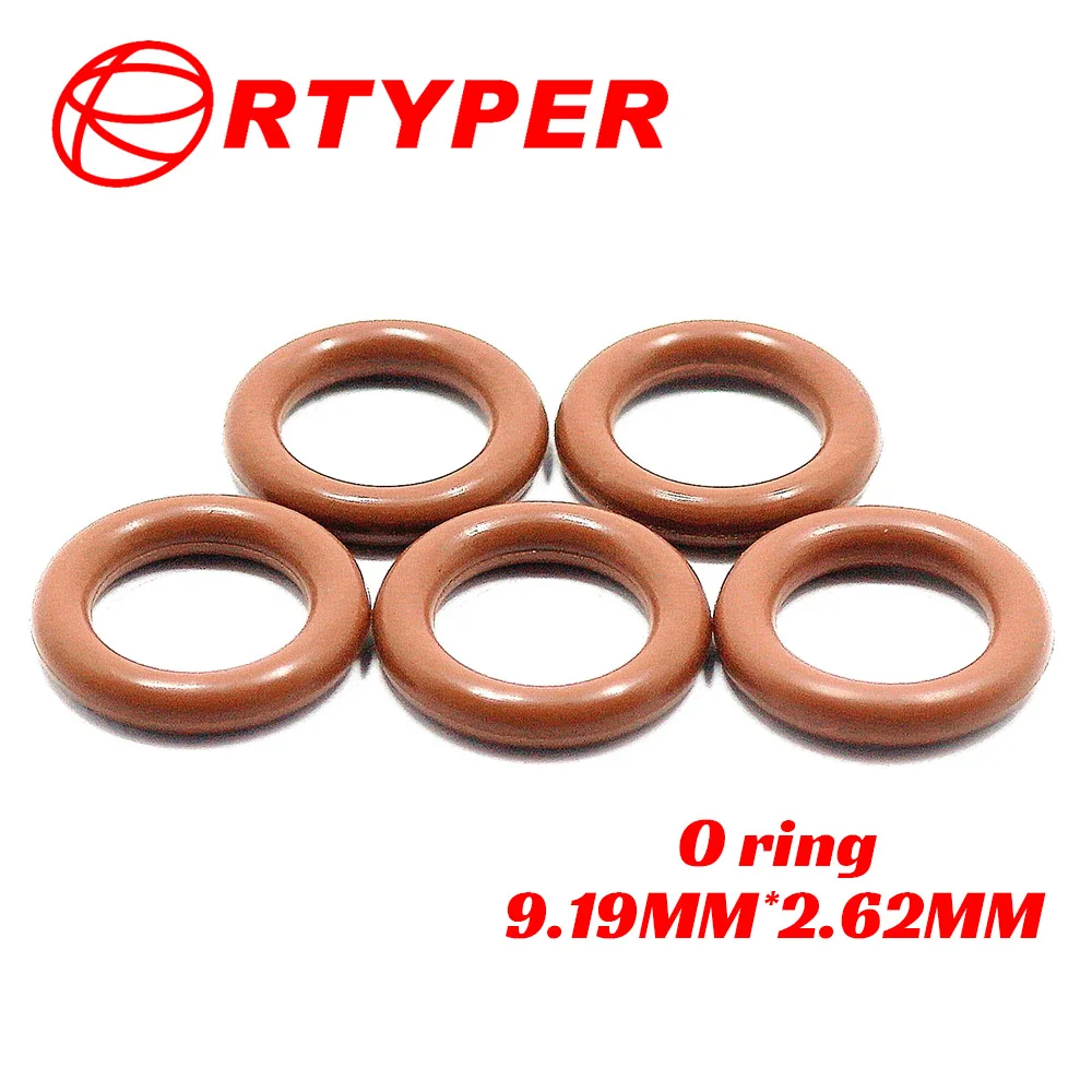 100PCS-Oring-21033-For-Chevrolet-Chevy-GMC-Cadillac-4-6L-6-0L-V8-Fuel ...