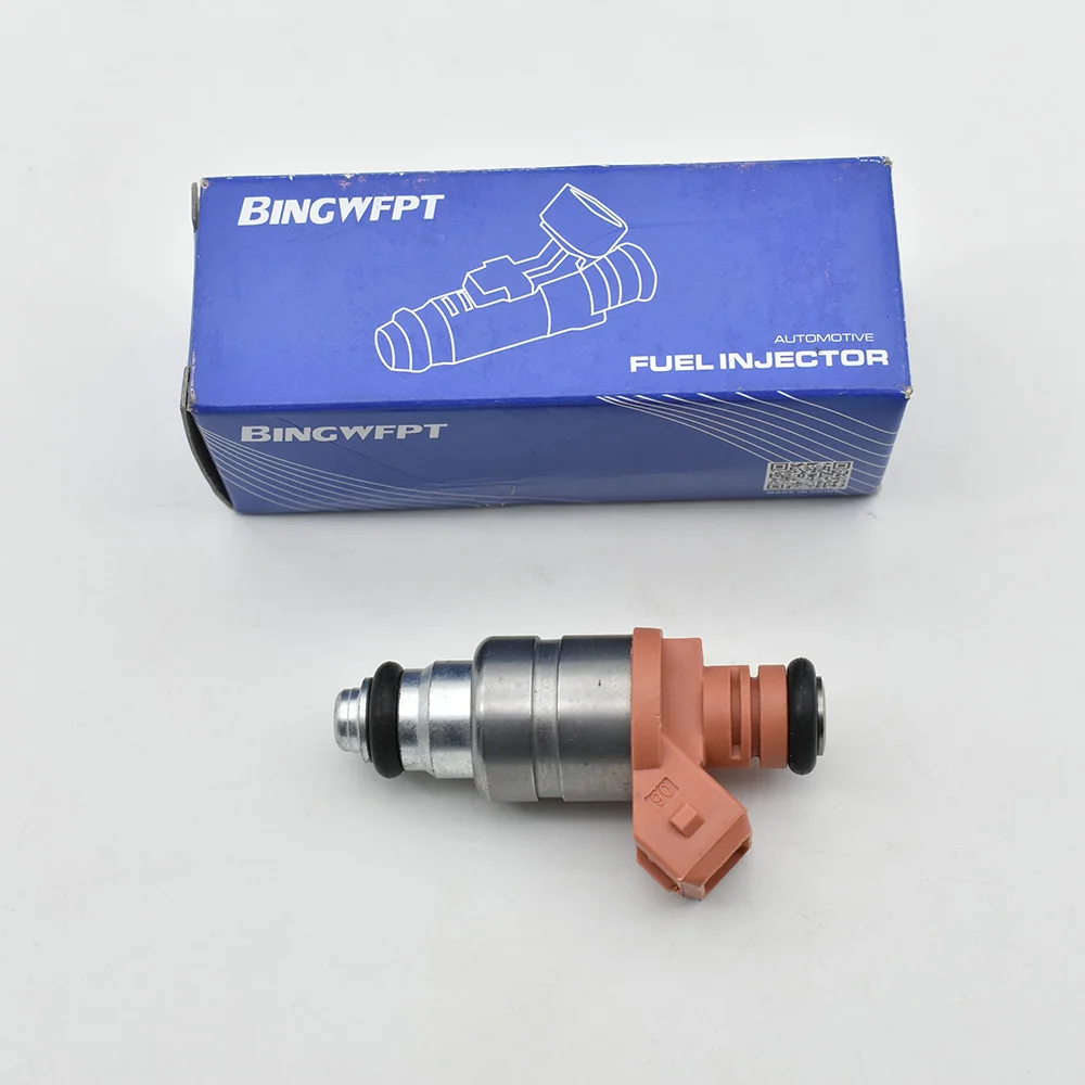 3 шт./комплект, топливные форсунки для Chevrolet Daewoo Matiz 0,8 1,0 ...