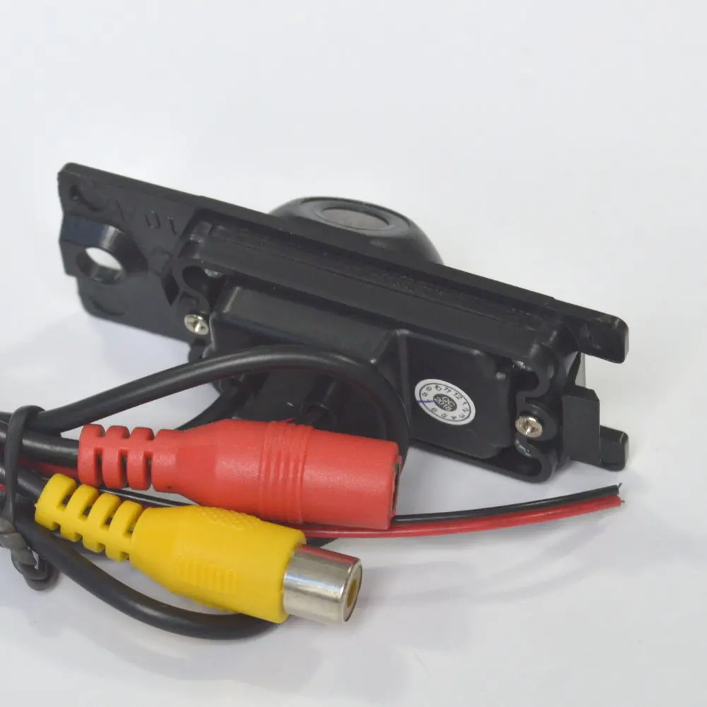 Беспроводная камера заднего вида для Volvo S60 S60L S80 XC60 XC90 V70 R ...