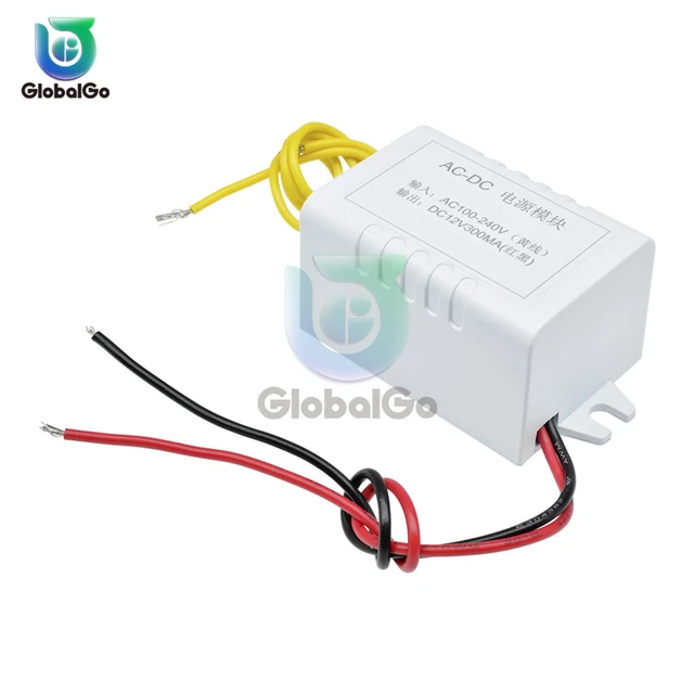 Step Down Transformer 220v To 12v