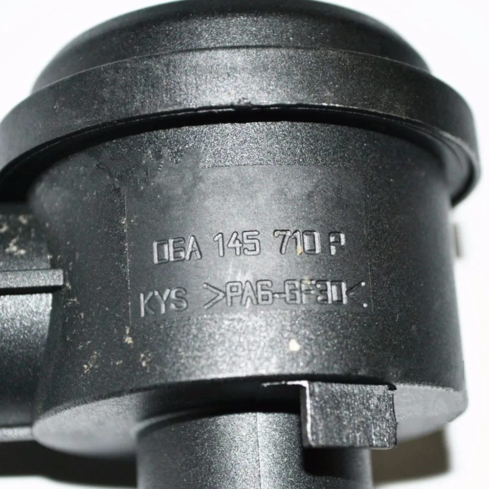 OEM 058145710 1.8T turbo charger blow off valve Pour VW Passat B5 Golf ...