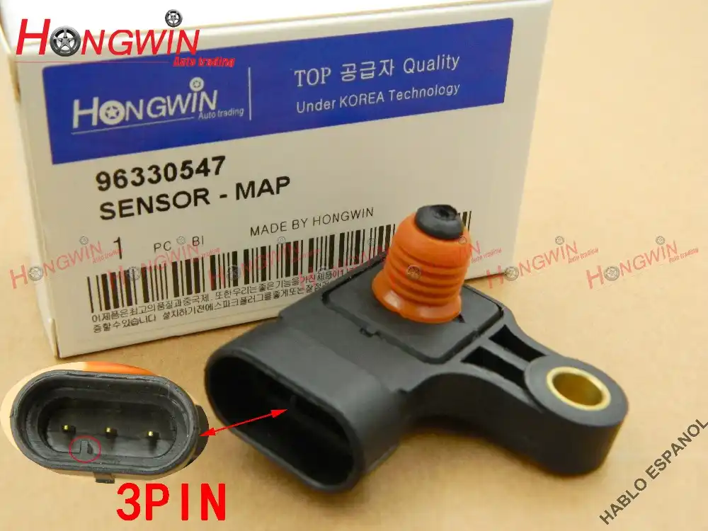 93740928 Ignition Control Module Fits Chevrolet: MATIZ Spark FOR Daewoo ...