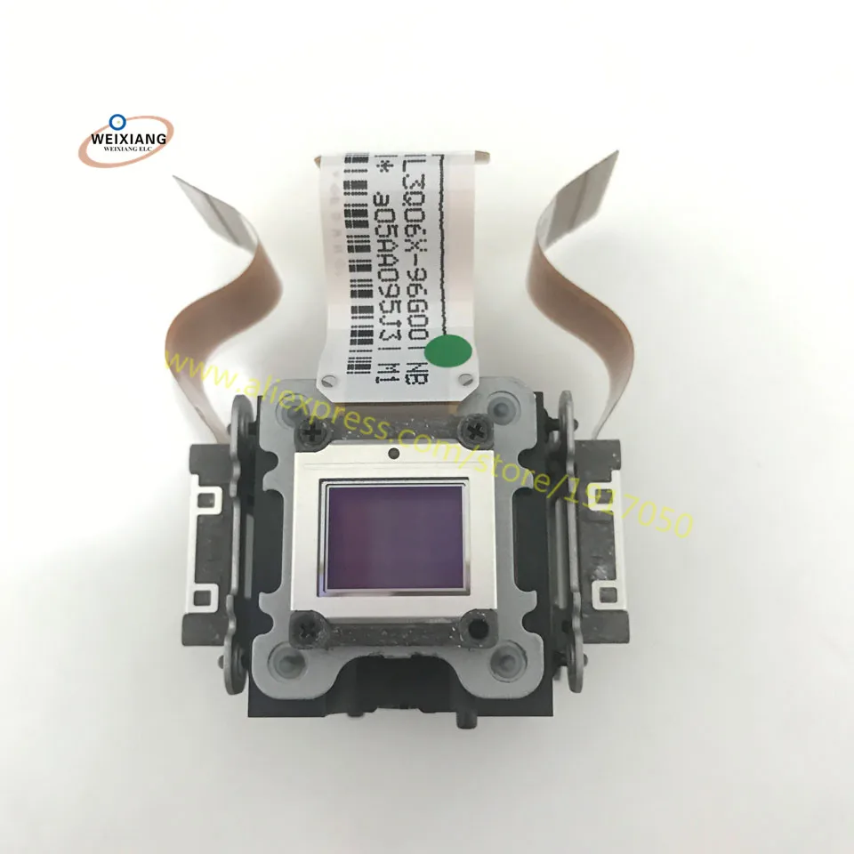 Projector-LCD-Prism-Block-For-Panasonic-PT-VX400-VX410-BX40-BX41-VX401 ...