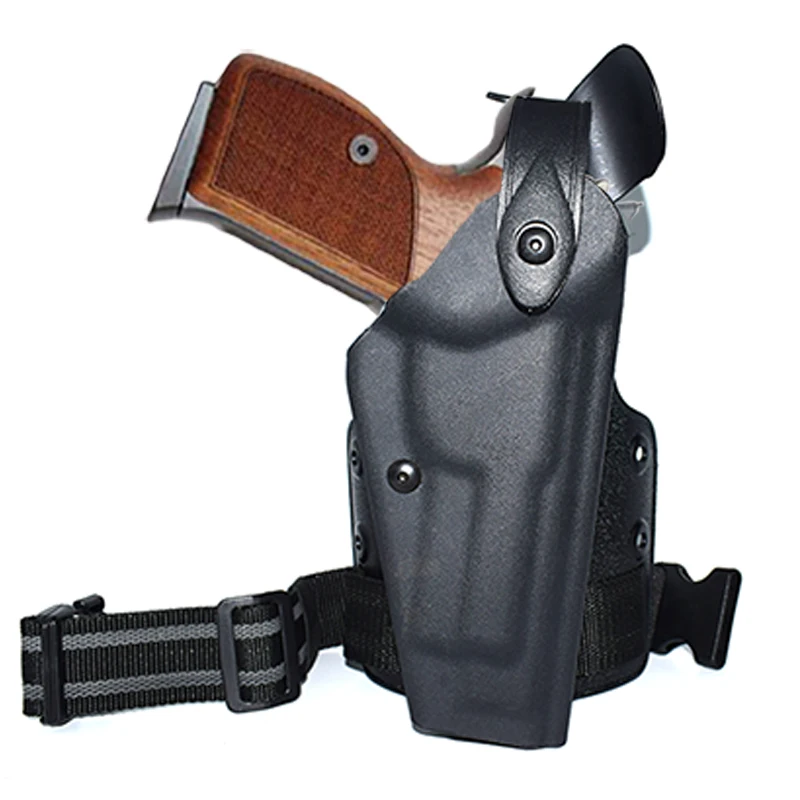 Coldre de arma beretta m9 92 96, acessórios militares, coldre tático de ...