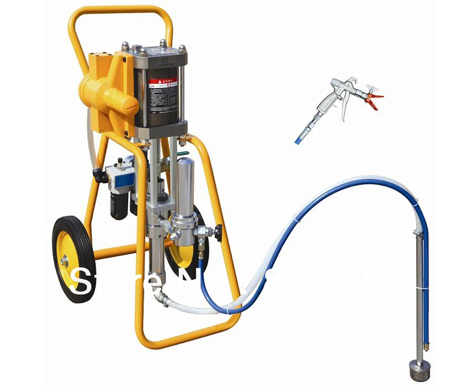 IMPA-270107-GP12C-type-high-pressure-airless-coating-equipment-Steel ...