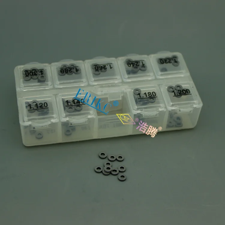 ERIKC-B24-calibration-shim-for-Common-Rail-adjusting-shim-injectors ...