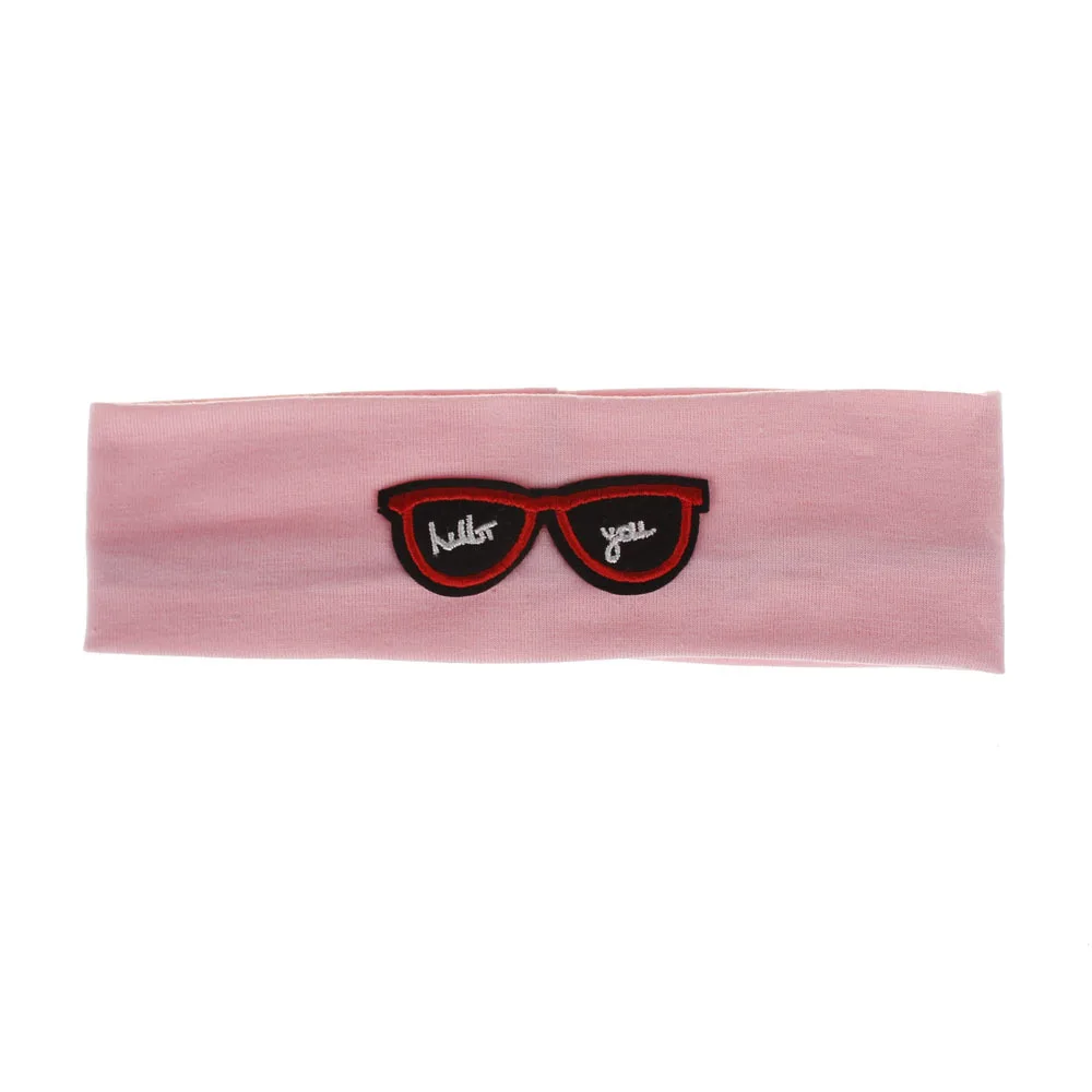 1 шт.,, Детская повязка на голову для девочек и мальчиков, повседневная ...