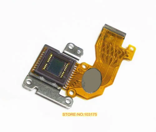 lens CCD image sensor for Canon A75 Camera Parts Repair|for camera ...