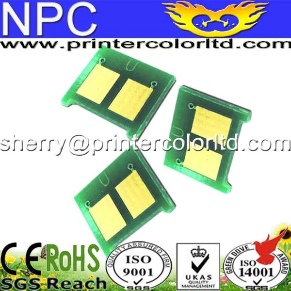 chip FOR HP LaserJet Professional P 1106 W LJ M 1219 MFP Pro M ...