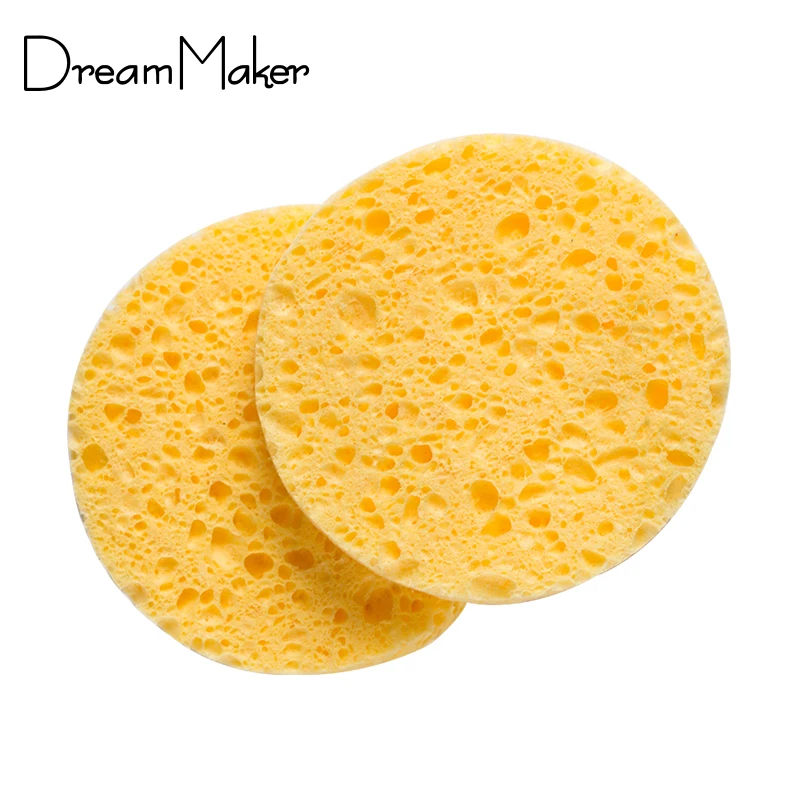hot selling 2pcs Round yellow Mini DreamMaker Popular Antibacterial ...