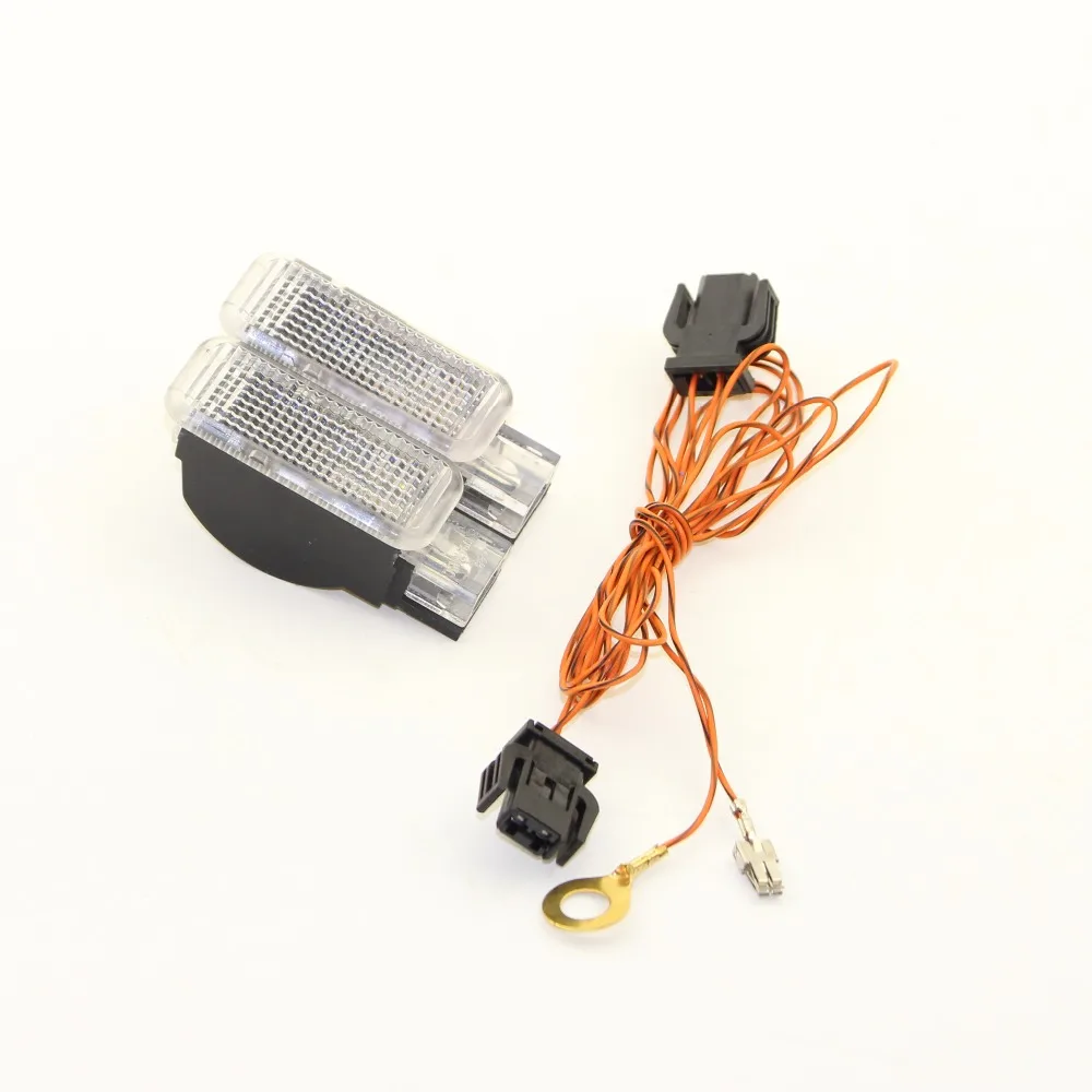 OEM 글러브 박스 조명 8KD 947 415 C 4B0 947 415 8D0 947 415 A3 A4 A5 A6 Allroad ...