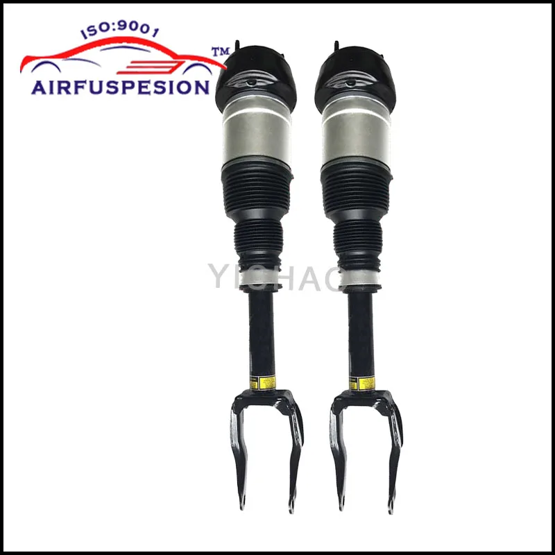 Aliexpress.com : Buy Free Shipping Pair For Mercedes W166 X166 ML GL ...