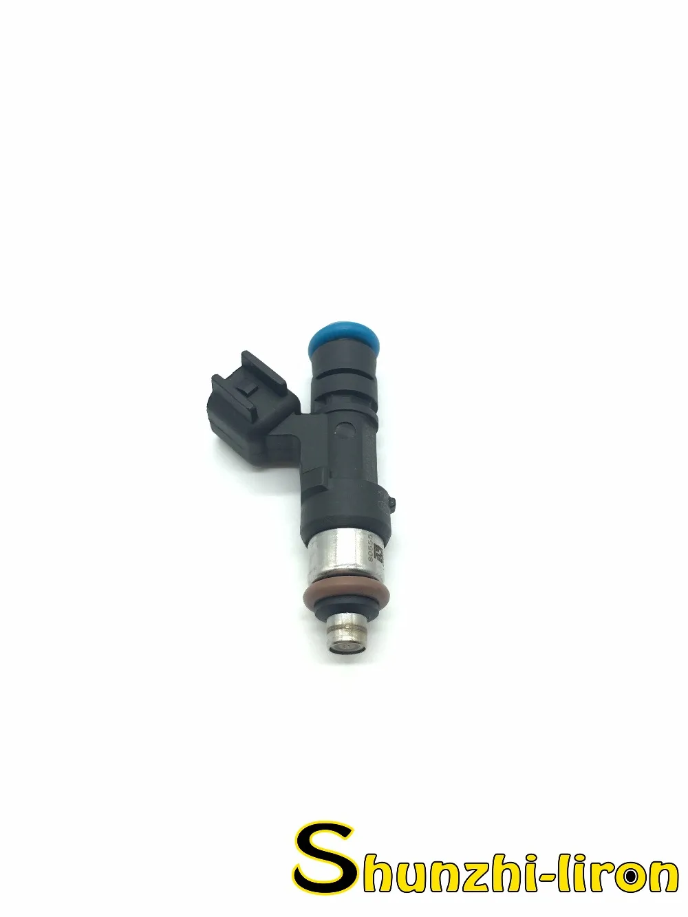 0280158055 Fuel Injectors 550CC 65.46mm for GMC Ford Explorer Mustang ...