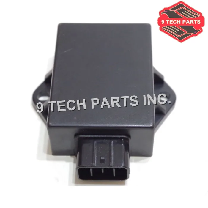 New Free Shipping En125 Gn125 Hj125k Gs125 Gx125 Digital Ignition ...