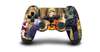 Naruto Uchiha Sasuke Skin Sticker for Sony PS4 PlayStation4 Controller ...
