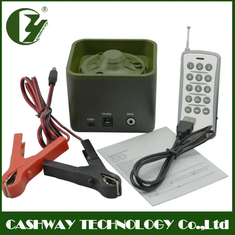 Loud Clear Song Download Sounds Hunting Birds Caller, mp3 speaker for ...