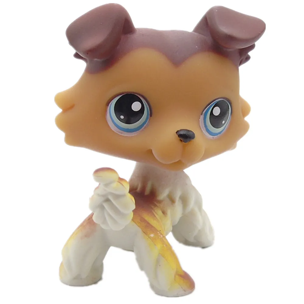 Littlest Pet Shop Collie 58
