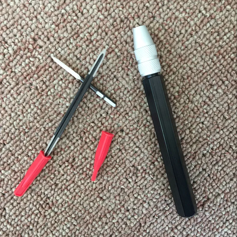 Adjustable Triangle Scraper Bd5010 Scraper Deburring Knife Sc1300 ...
