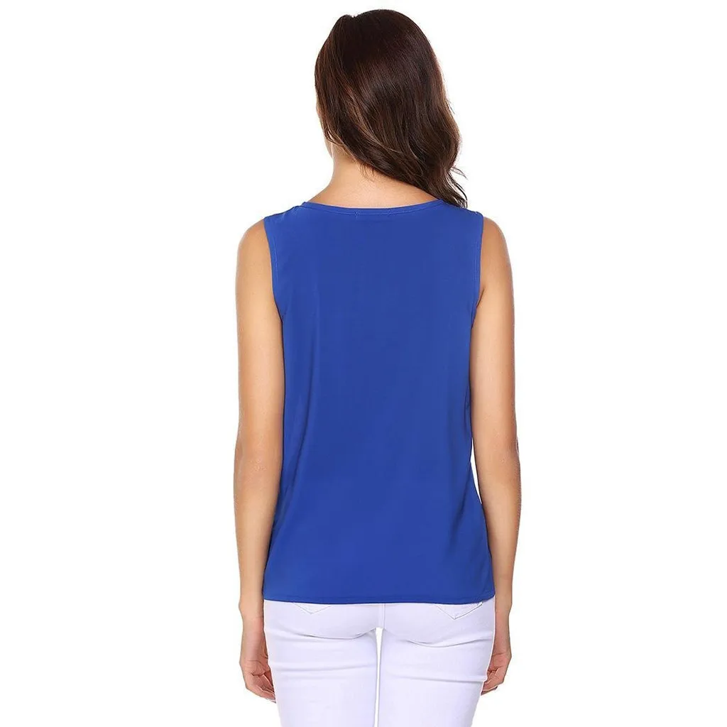 Летняя Сексуальная Открытая Майка для женщин, модная повседневная ...