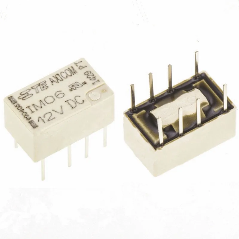 2pcs-lot-free-shipping-new-original-relay-IM06TS-8pins-different ...
