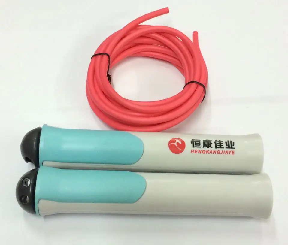 Physical examination skipping rope test items supporting special ...