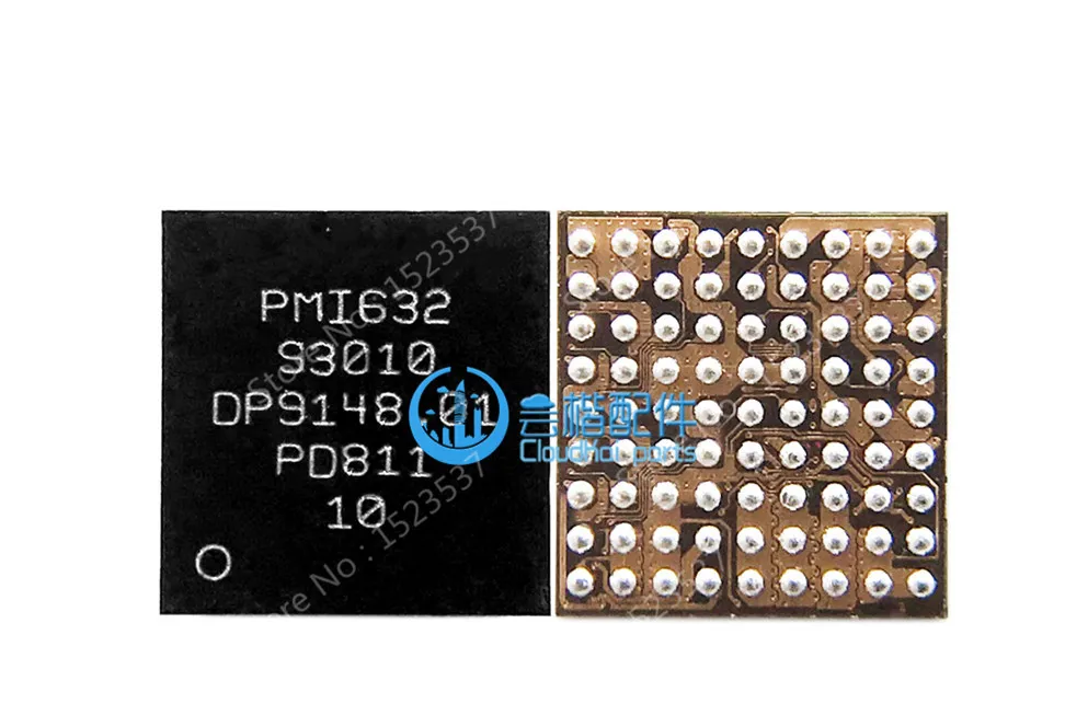 PMI632 PMD9607 power chip IC|Replacement Parts & Accessories| - AliExpress