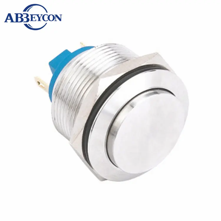 22100-Popular-22mm-high-round-head-momentary-function-solder-terminal ...