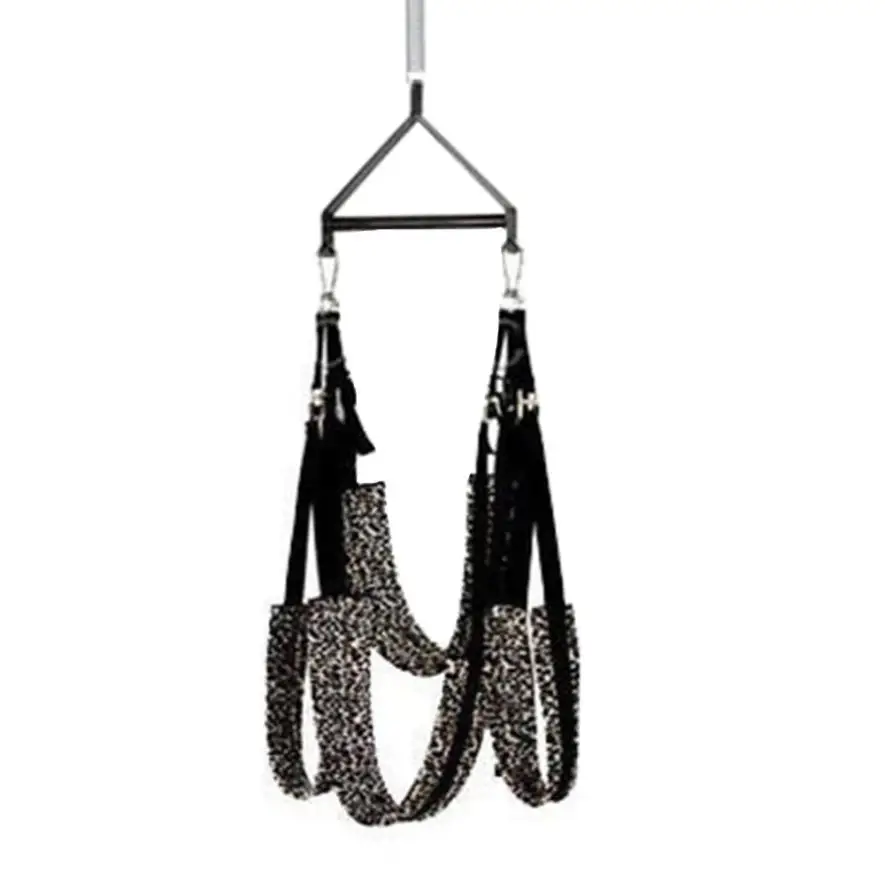 Bdsm Couples Bondage Gear Equipment Fetish Sex Toy Game Swing Toys