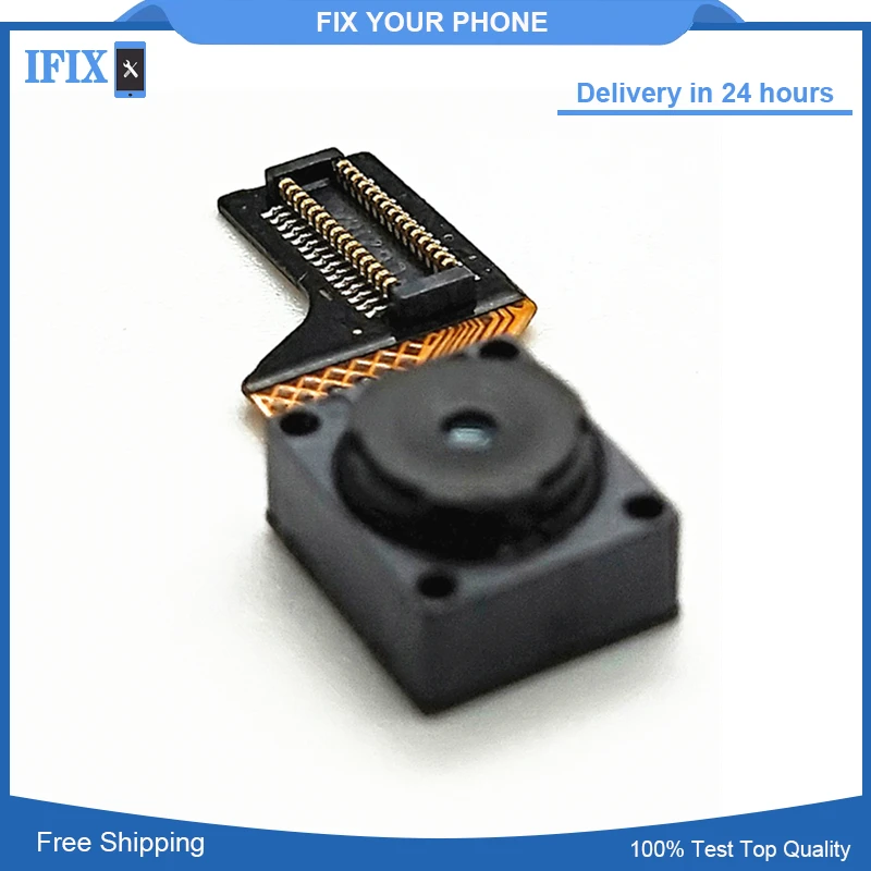New Original 8MP Pixel Front Camera Module Flex Cable Ribbon For LG G5 ...