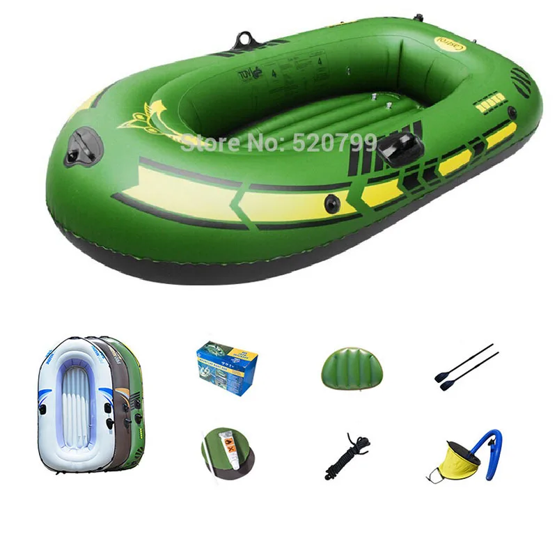 Compra botes inflables online al por mayor de China, Mayoristas de ...