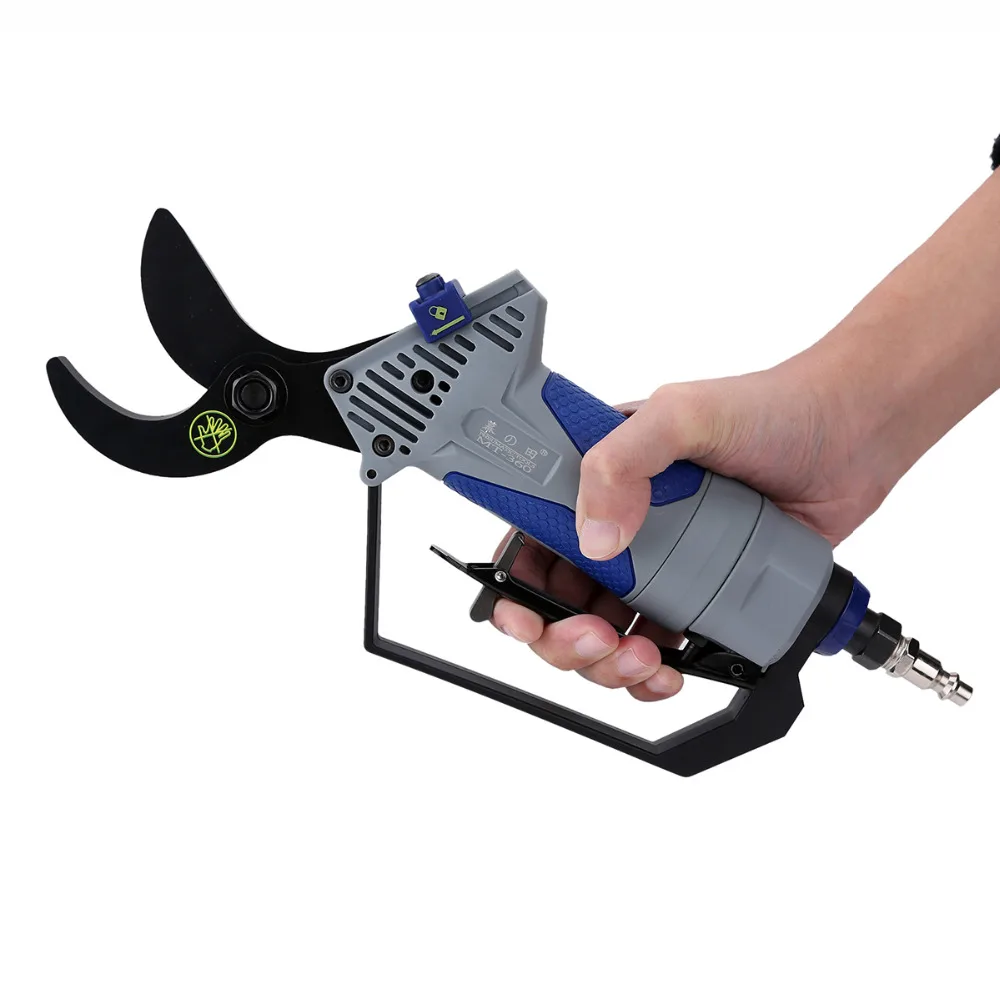 Pneumatic-Pruning-Shears-Air-Tools-garden-Trim-Tree-Branches-and-grass ...
