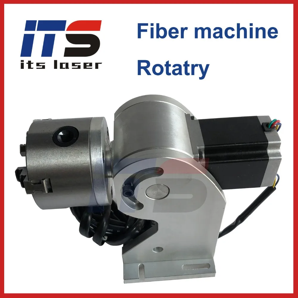 Rotary tool for fiber laser markingRotary axis for Laser Marking Laser ...