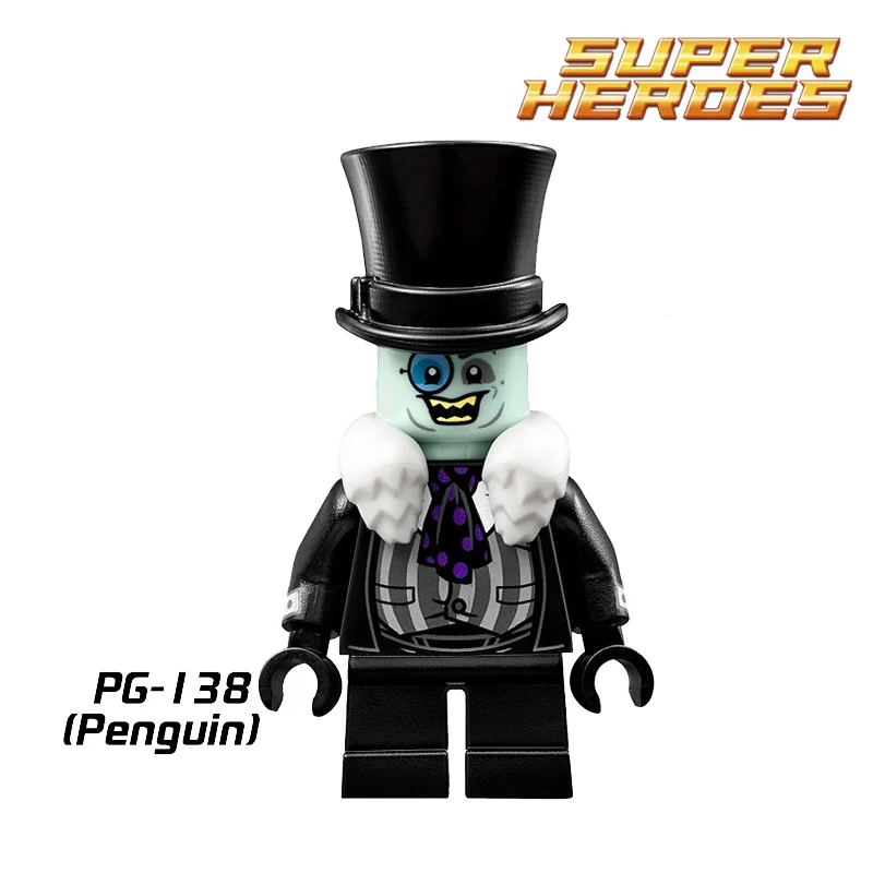 Купить строительные блоки робин бэтгерл знак мастер ядовитый плющ ...