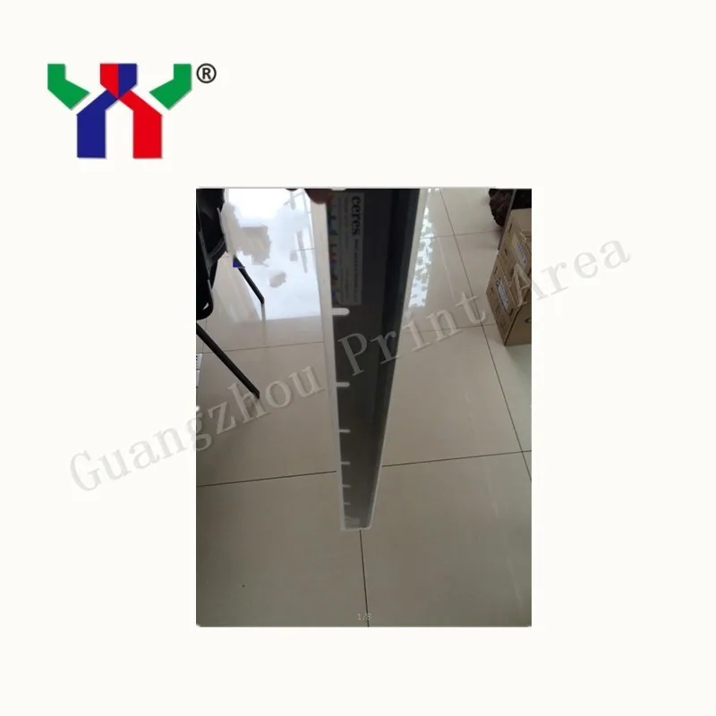 Промо-акция! Высококачественный смывочный ракель для Heidelberg SM74 ...