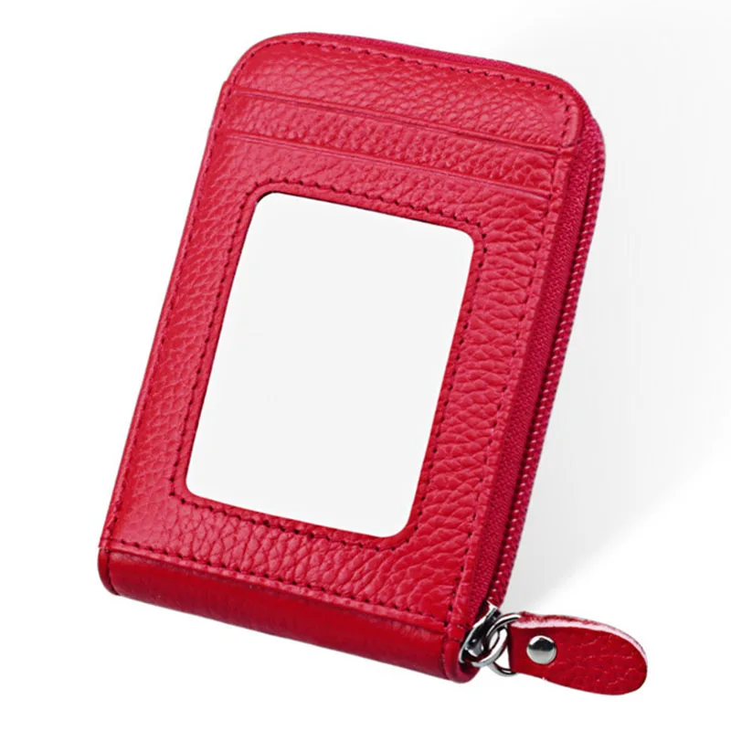 Men's Security Wallets For Credit Cards | semashow.com