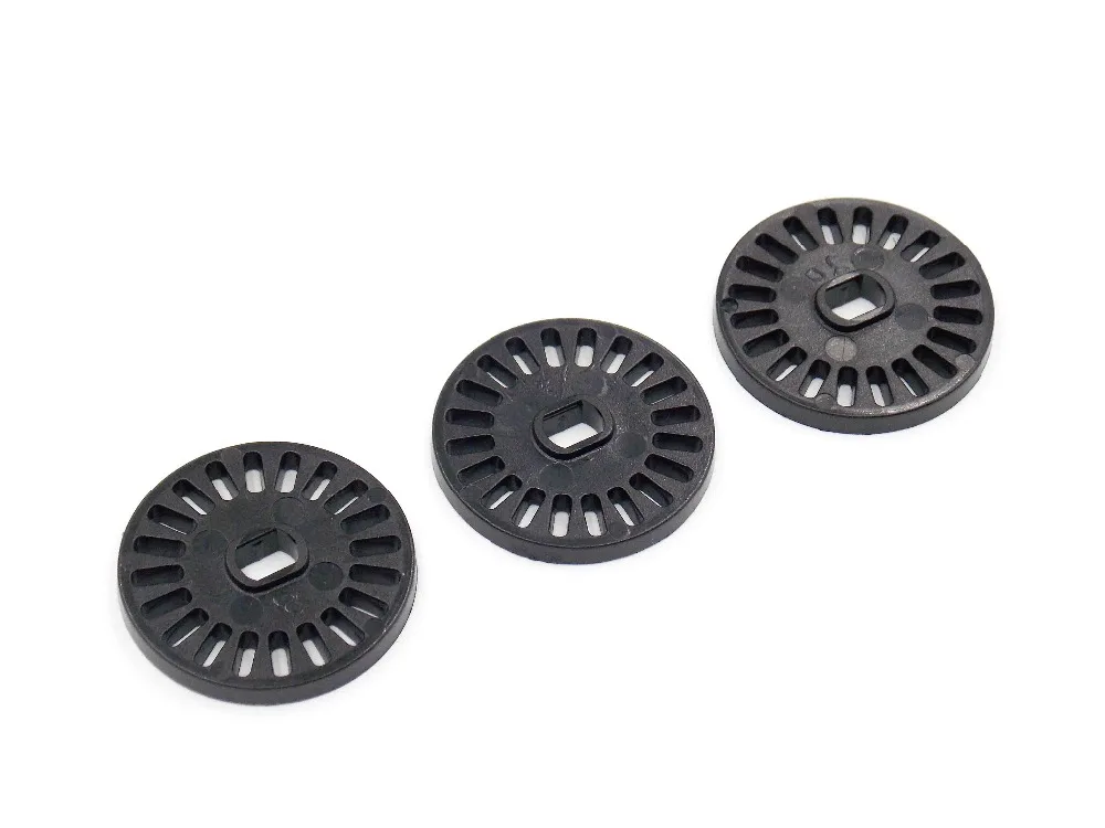 Coded Disc Encoder 20 Holds Motor Speed Sensor For Robot Speed Test ...