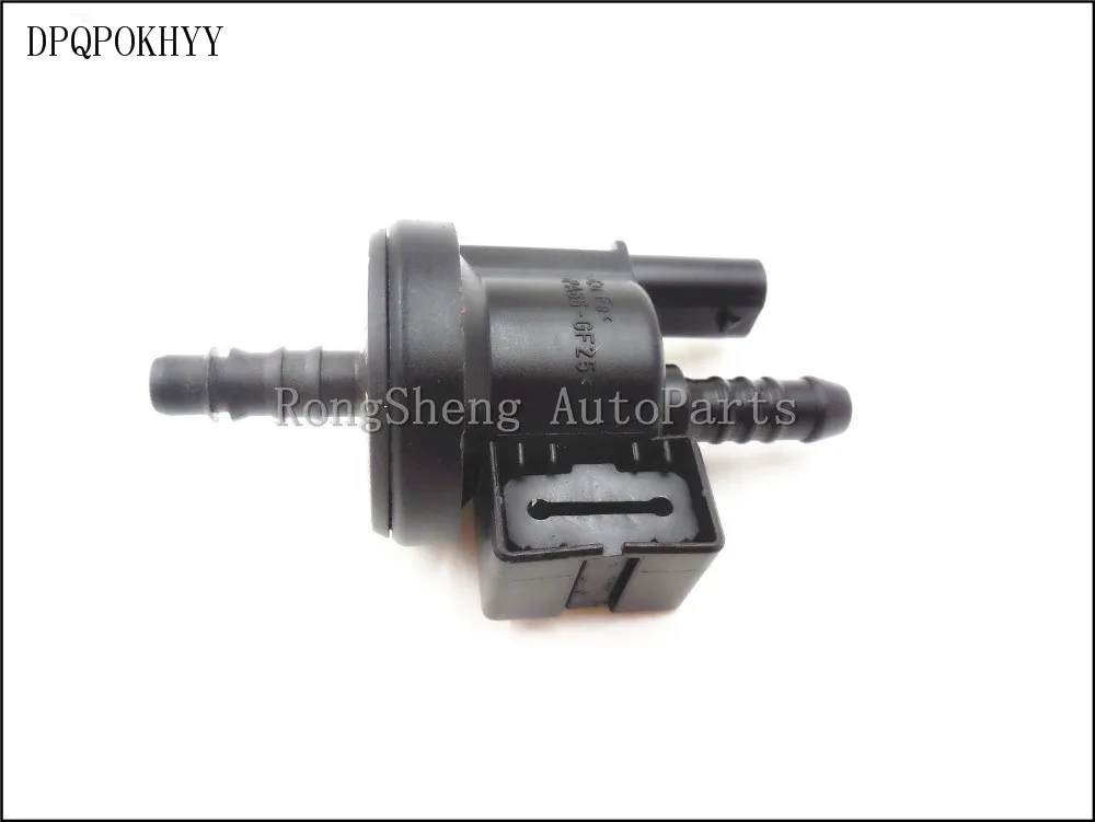 DPQPOKHYY For Volkswagen SEDAN 2.0T Intake System Valve Purge Solenoid ...