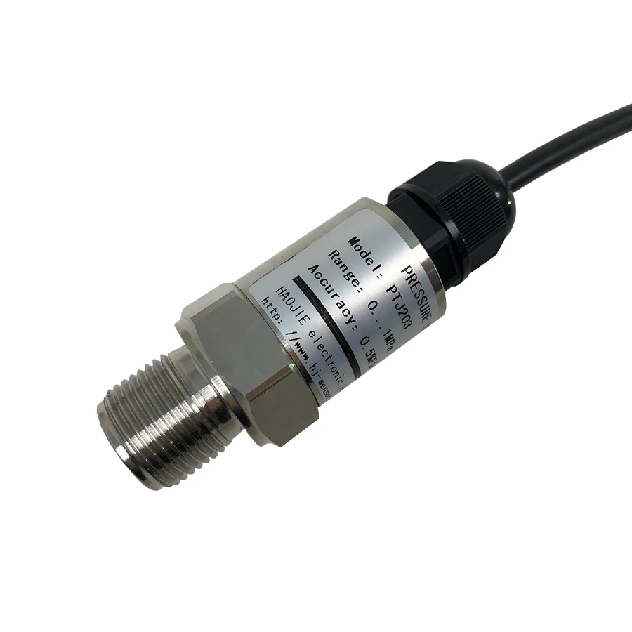 Compact pressure sensor, compact negative pressure sensor|Pressure ...