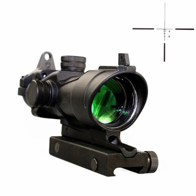 Online Kaufen Großhandel trijicon acog aus China trijicon acog ...