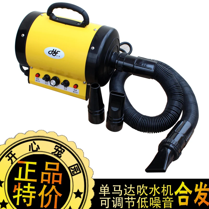 Shanghai OECD BF 602 variable speed pet dog Chit machine hairdryer Pet ...
