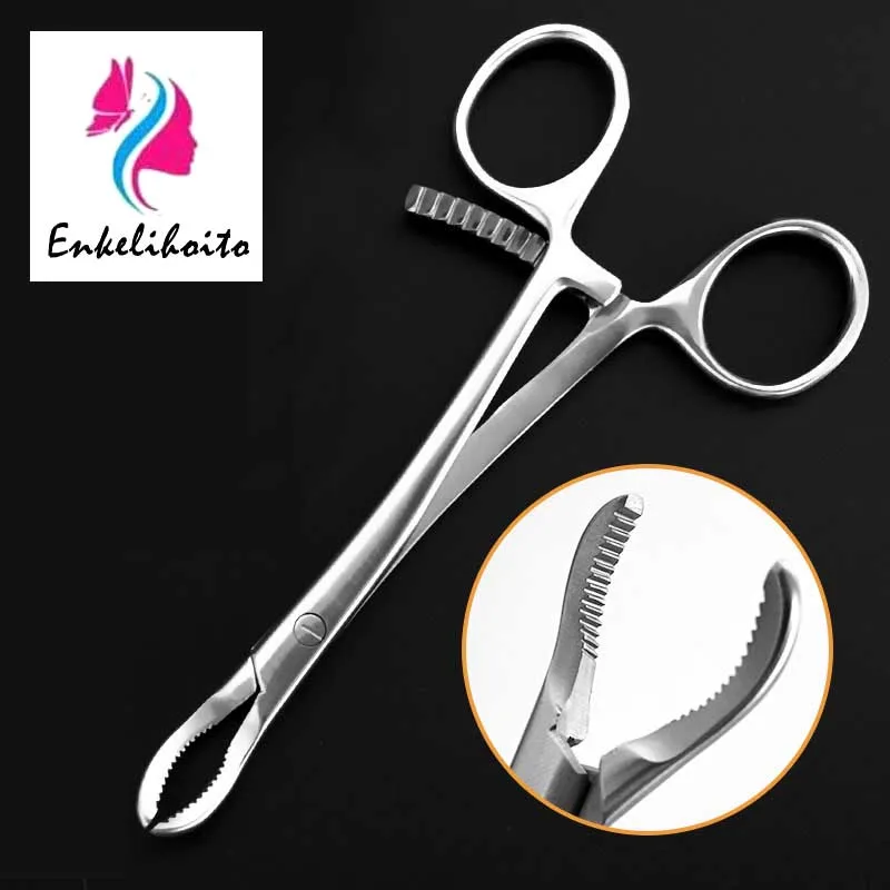 Orthopedic Reduction Clamps