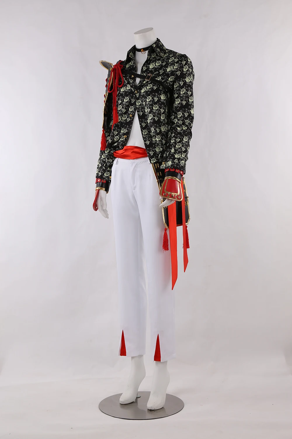 Touken Ranbu Nansen Ichimonji Cosplay Costume - AllCosplay.com