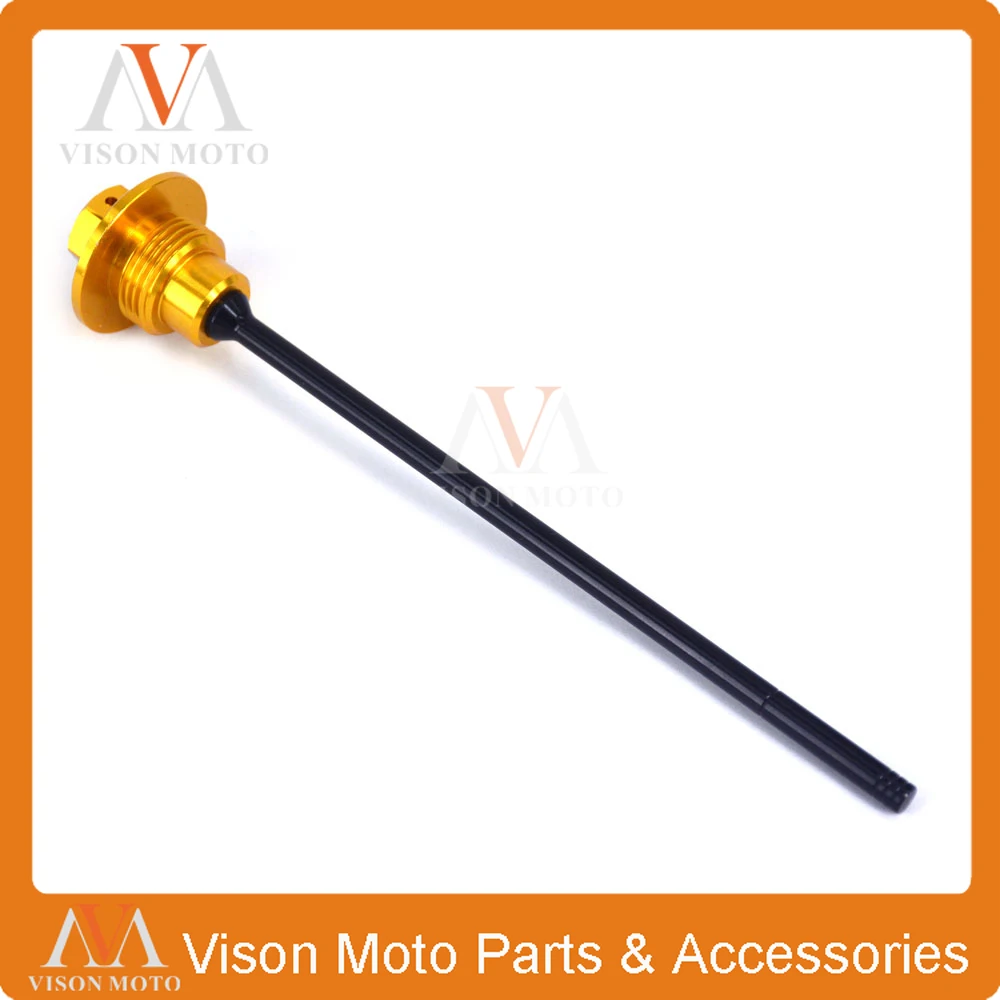 Oil Dipstick Engine Plugs Oil Filter Plugs For SUZUKI DRZ400R DRZ400S ...