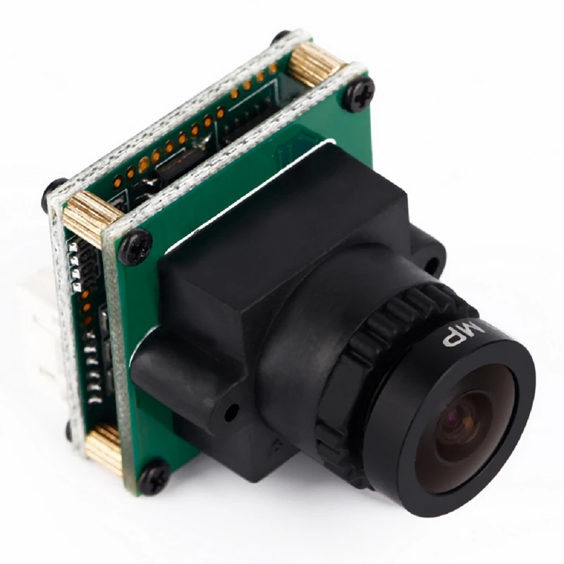 HD 700 TVL lines CCD Video Camera with 2.1mm Lens NTSC FOR SONY 672 ...