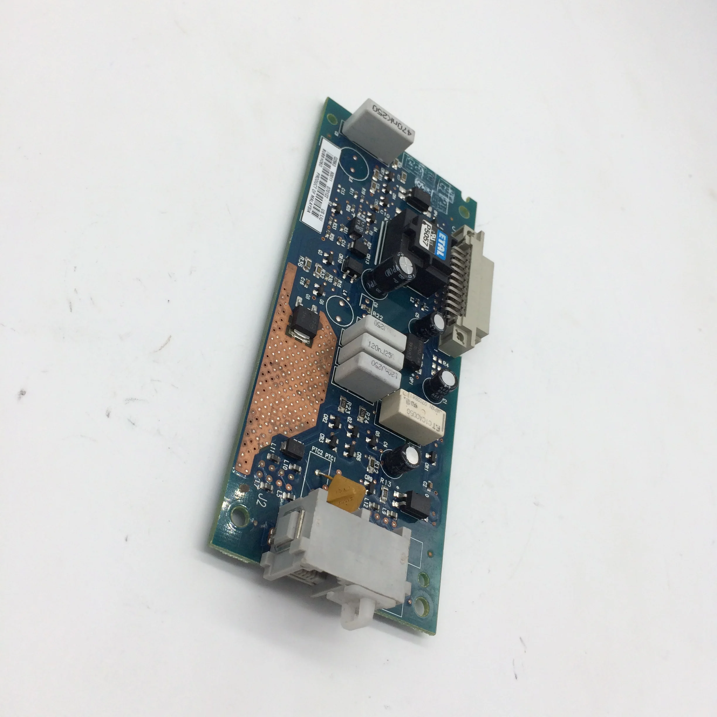 Line Interface Unit (LIU) บอร์ด PC (แฟกซ์โมเด็ม) สำหรับ HP LaserJet ...