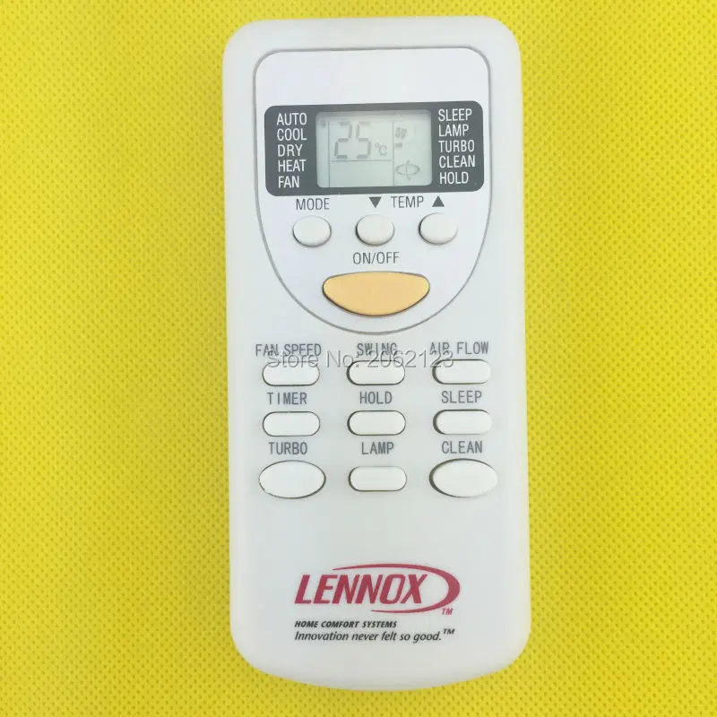 Aliexpress.com: Comprar [Original] Control remoto AC ZH/JT 03 para aire ...